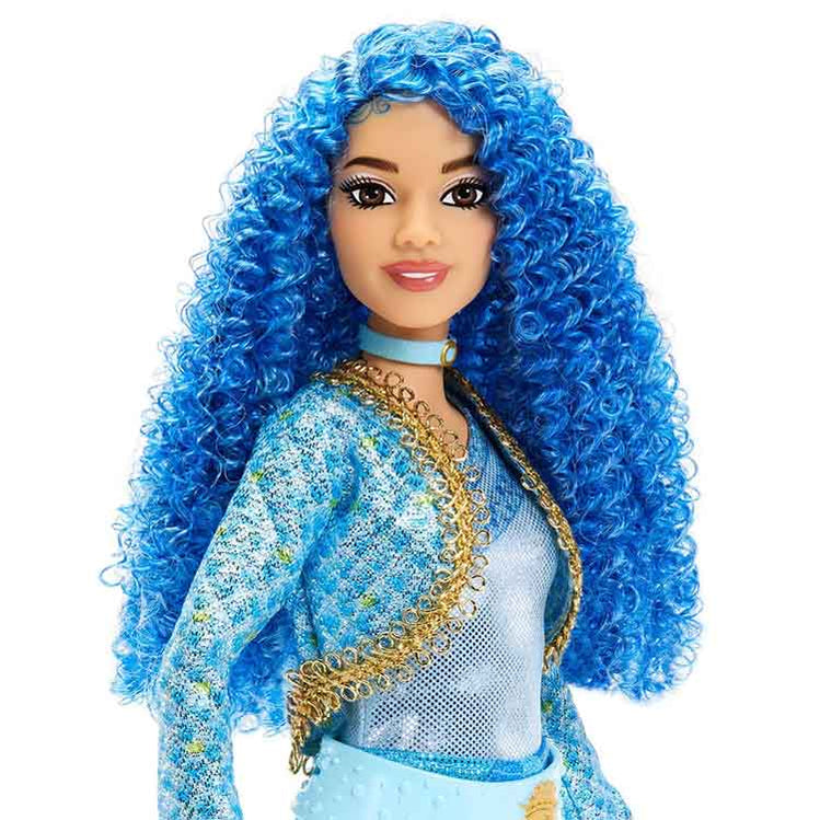 Home Disney Descendants: The Rise of Red Princess Chloe Charming ...